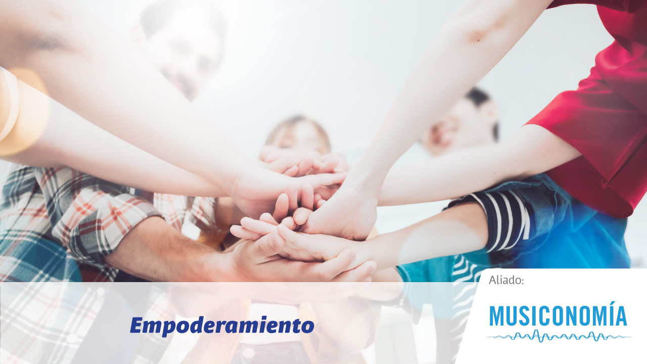 El poder de dar poder, webinar 06-15