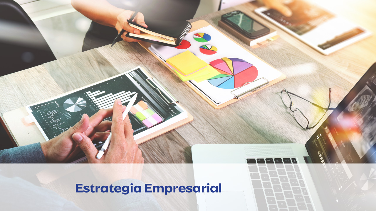 Implementando la Estrategia Empresarial, Webinar 09-28