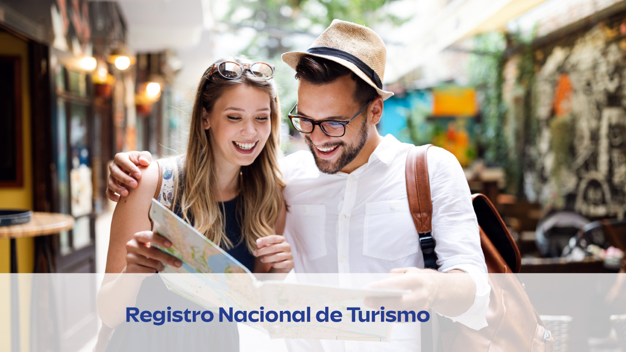 Registro Nacional de Turismo, Webinar (URR) 11-23